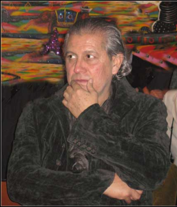 Alejandro Colunga - ARTe VallARTa Museo