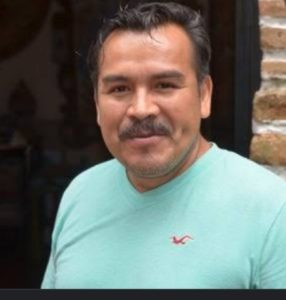 Moisés Rodríguez - ARTe VallARTa Museo