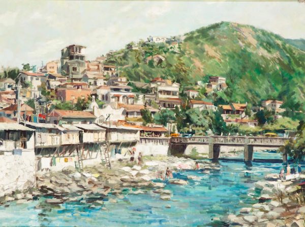 Roger Edward Kuntz - ARTe VallARTa Museo