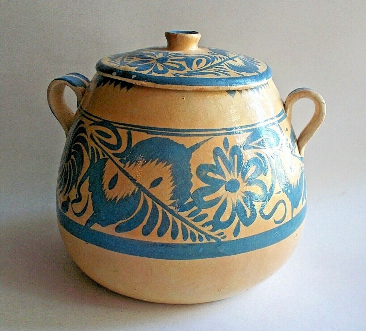 Exhibition: Museum of Mexican Clay Pots - ARTe VallARTa Museo